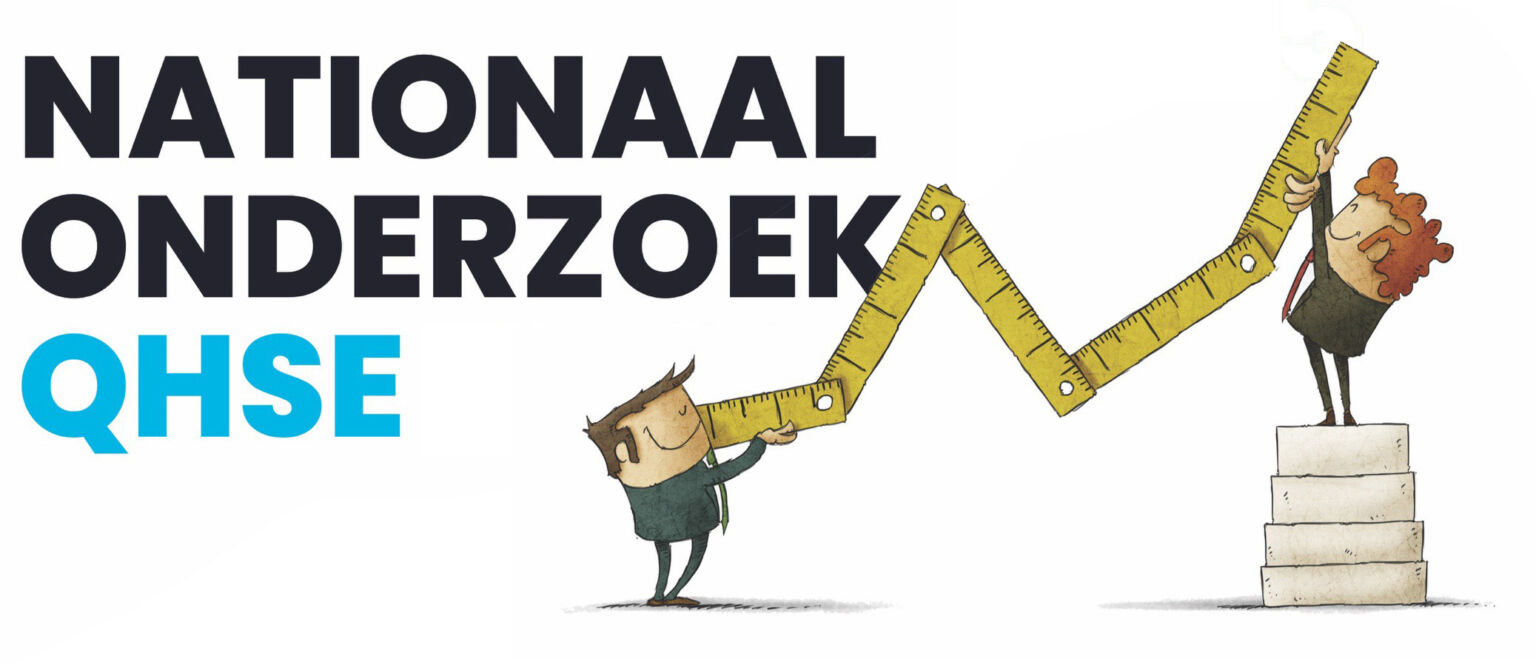 Nationaal QHSE onderzoek | Inzicht in trends en praktijk